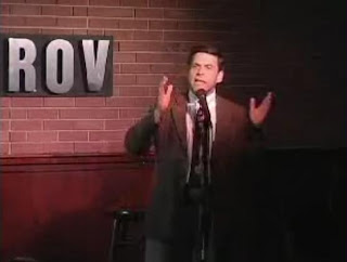 Jewish Humor Central: Comedy Showcase: Stuart Rappaport - Optometrist ...