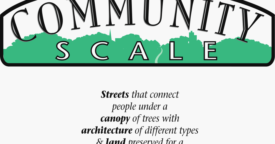 Community SCALE Forum: About us