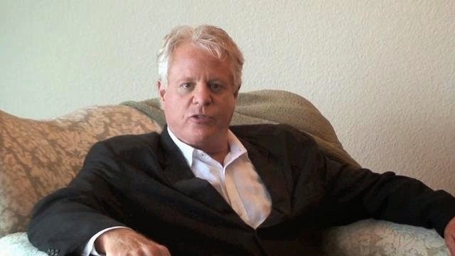 Encyclopedia of American Loons: #1082: Terry Rondberg