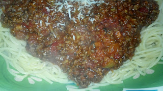 Dishin' It Up with Denise