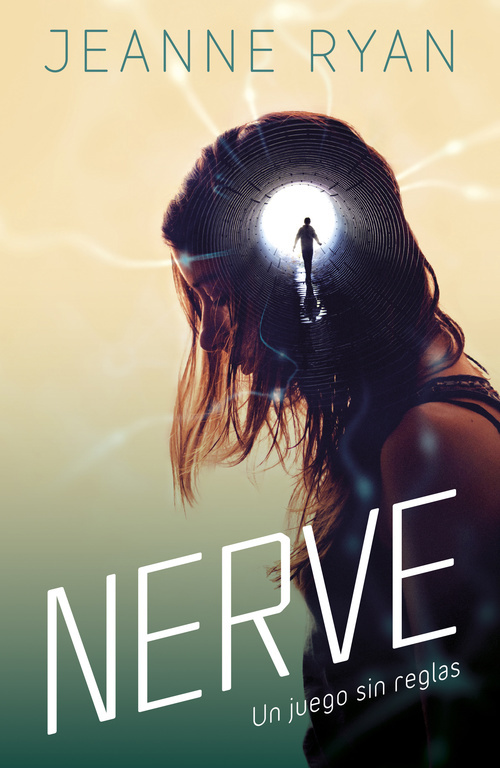 Libro: Nerve - Atlas Reviews