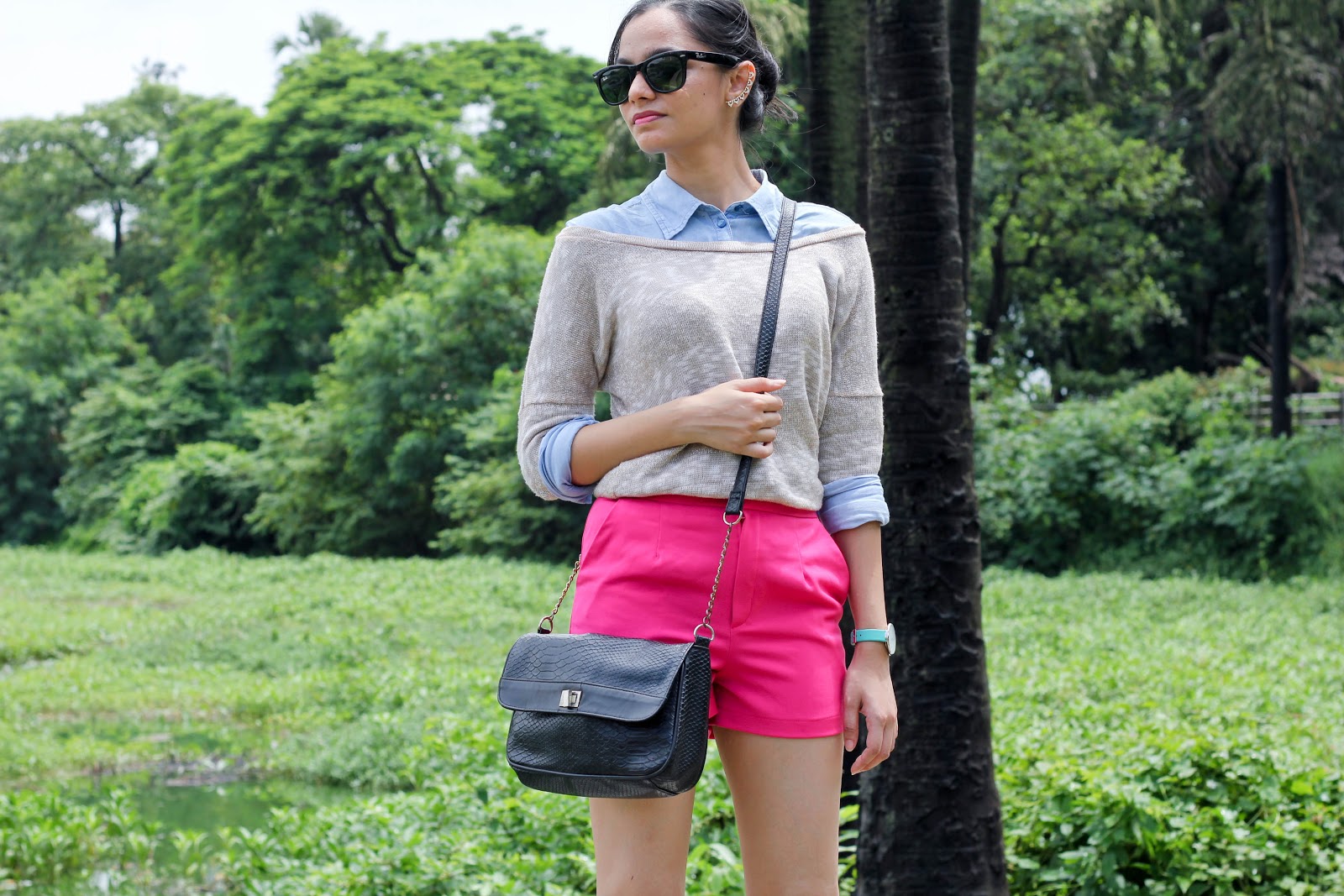 Friday Workwear - Chiconomical