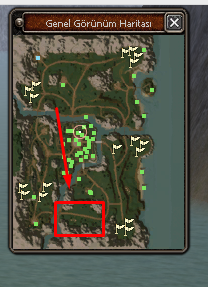 Metin2 Jin-hee nerde çıkar | Metin2Steam