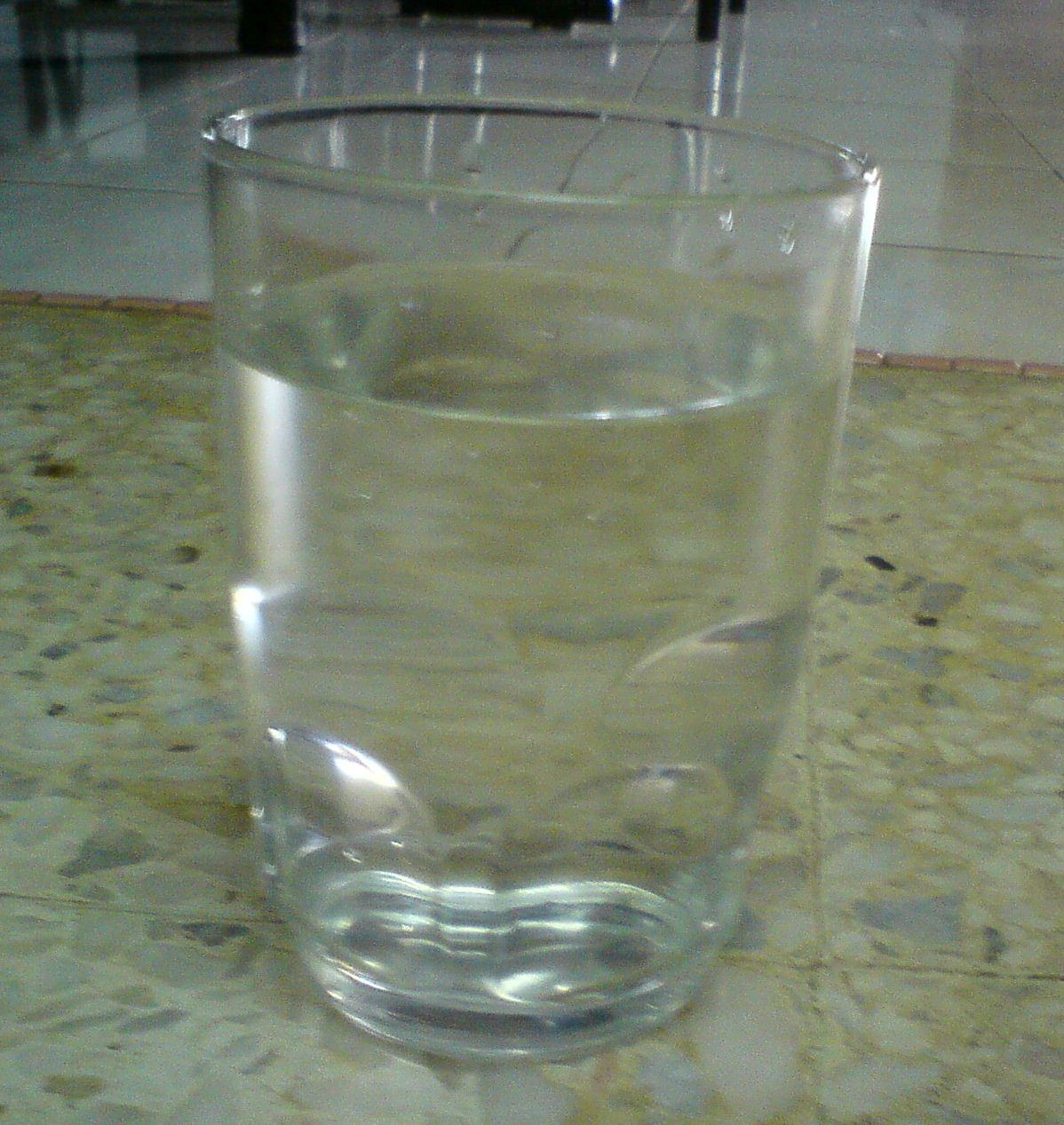 Fun Science Learning: DALAM AIR ADA UDARA