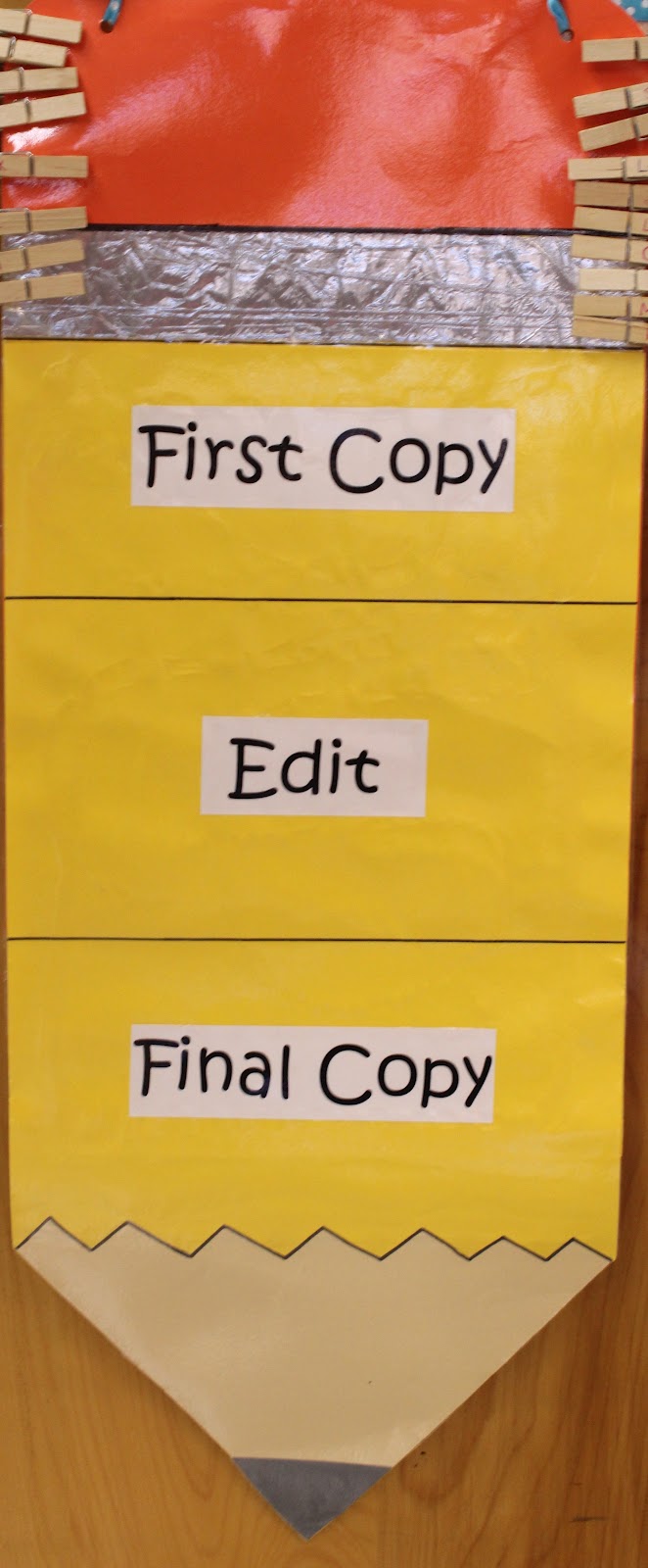 Run! Miss Nelson's Got the Camera: Monday Made it and Winners