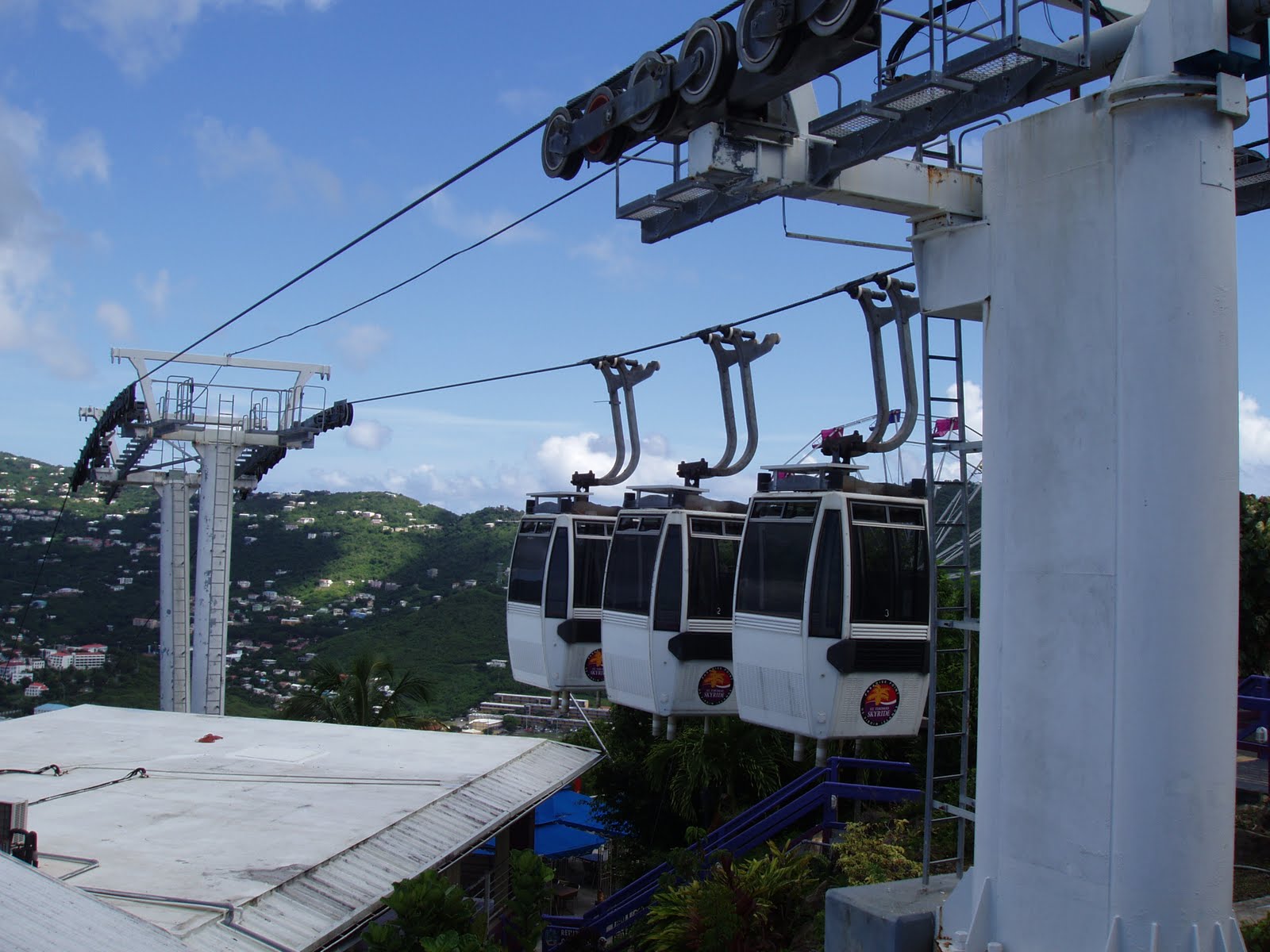 Floating on a Quilted Cloud: Back from the Cruise