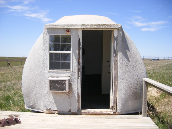 Gallery | Underground Bunkers, Fallout Shelters, Fortified Homes : Hardened Structures