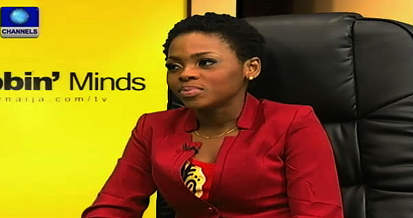 Welcome To Shine Your Eye Blog: Chidinma 'Miss Kedike" Reveals Why She ...