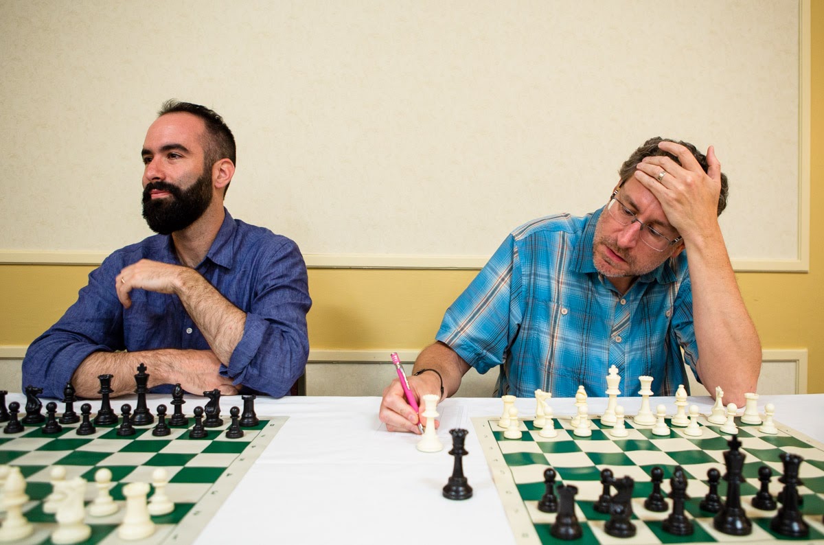 Boylston Chess Club Weblog: 2018