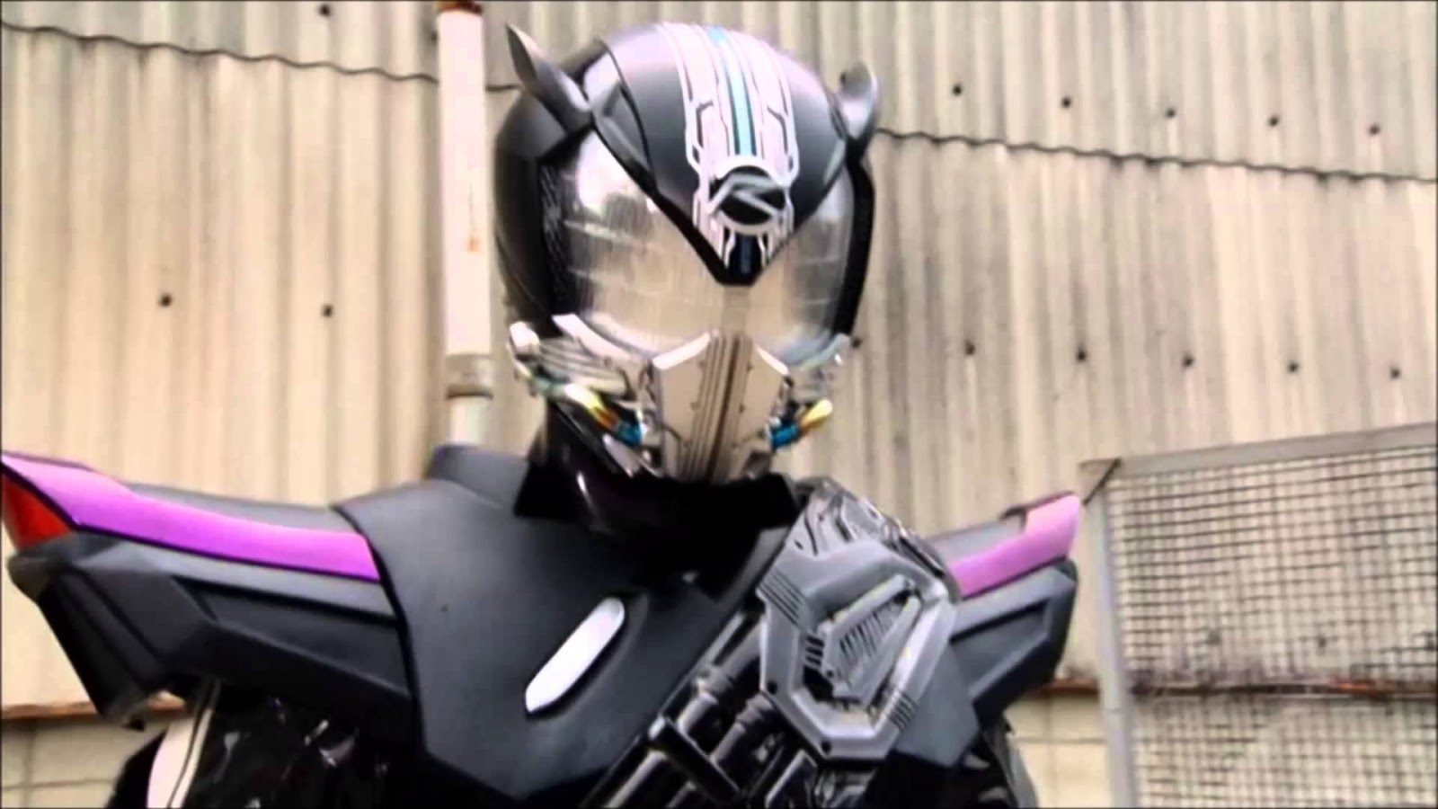 Power Rangers/Kamen Rider: Kamen Rider Relic Hunter Episode 8: Kamen ...