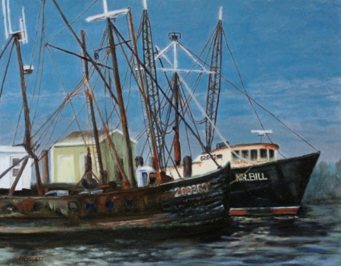 VL Artist of the Day: Artspan VL Artist of the Day Peter Barrett