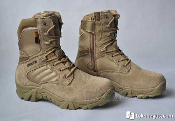 Jual Sepatu Delta | Sepatu Magnum | Sepatu 511 Tactical | Sepatu ...