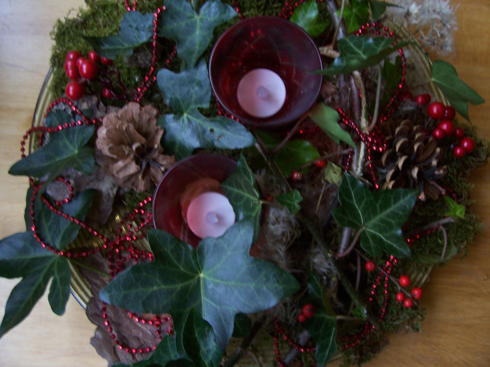 Zuinigaan: Creatief met kerst