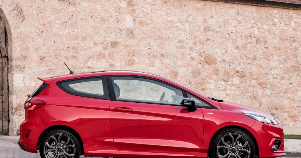 Definitely Motoring: End of the three-door hatchback?