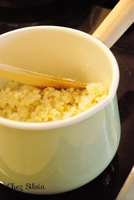 Mijo {Propiedades y cocción} — Chez Silvia