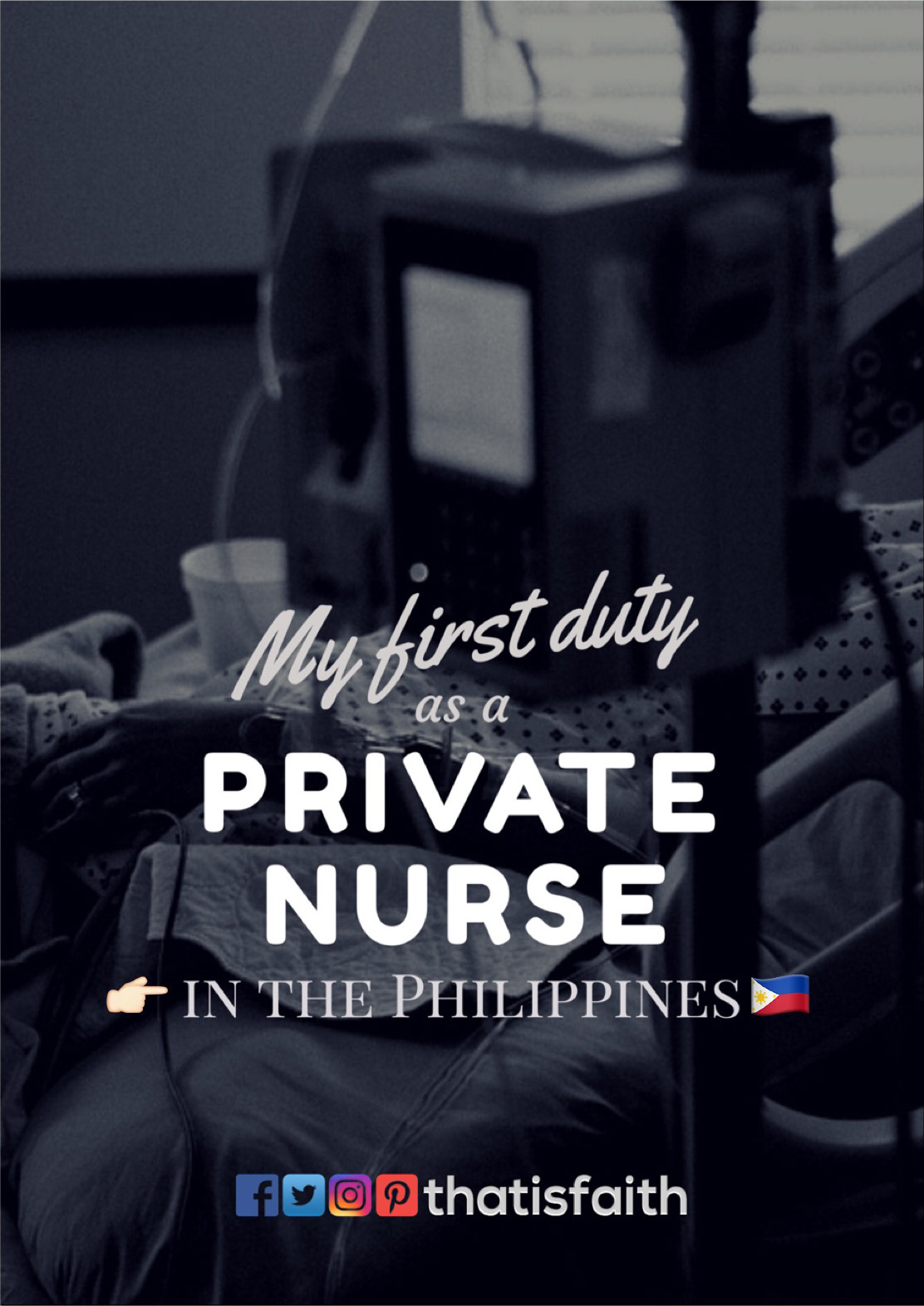 My First Duty As A Private Nurse That Is Faith my-first-duty-as-a-private-nurse-that-is-faith