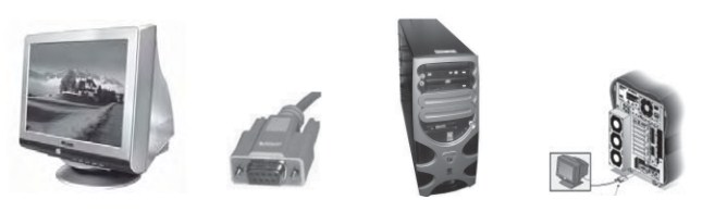 Fungsi Dan Jenis - Jenis Port Pada KOmputer | Indikay