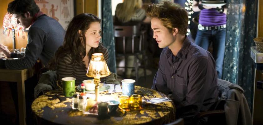 SHARE IT !: Review Twilight