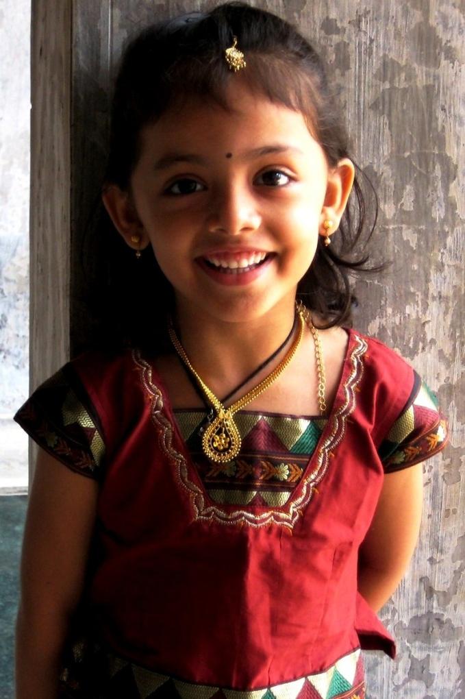 Belogkiter: Child sex change craze in India