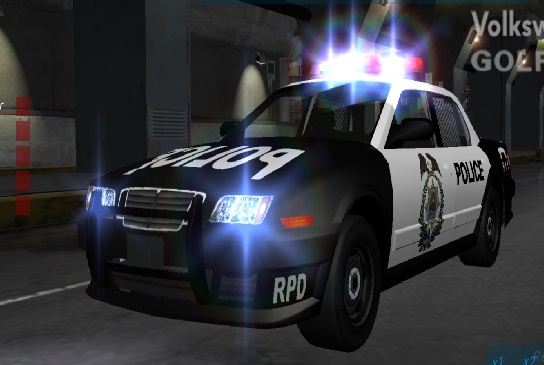 NFS-CarToolkit 2 - Rockport Police Mod - released