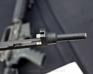 remington 870: Conversion Kit (Caliber .22 Rimfire Adapter) M261