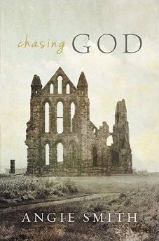 Kristie's Notes: "Chasing God" by Angie Smith Review & GIVEAWAY!! (3/12)