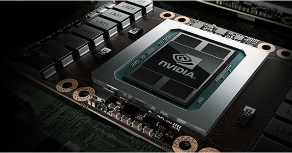 딥러닝을 위한 서버 - 엔비디아 DGX-1