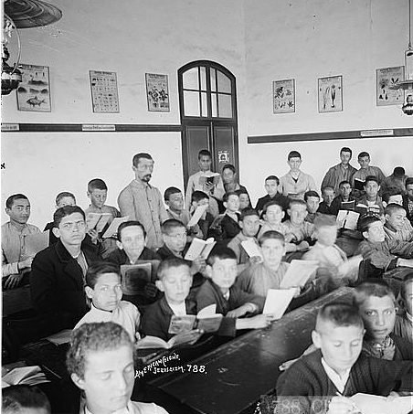 Restoration of Jerusalem Synagogues: OK, We're Stumped. Can Someone ...