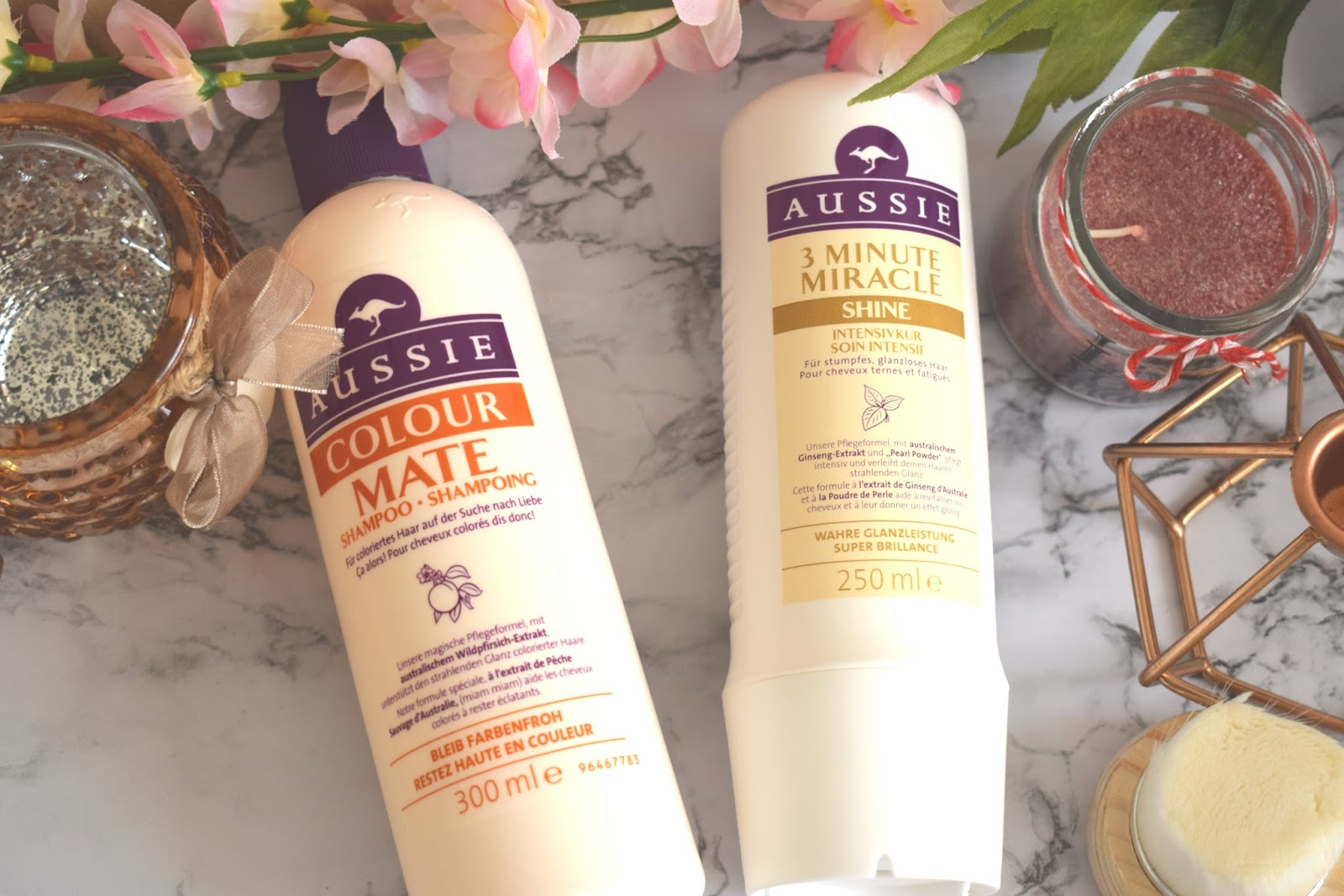 Merveille Beauté: Faut-il craquer pour les produits Aussie Merveille Beauté: Faut-il craquer pour les produits Aussie