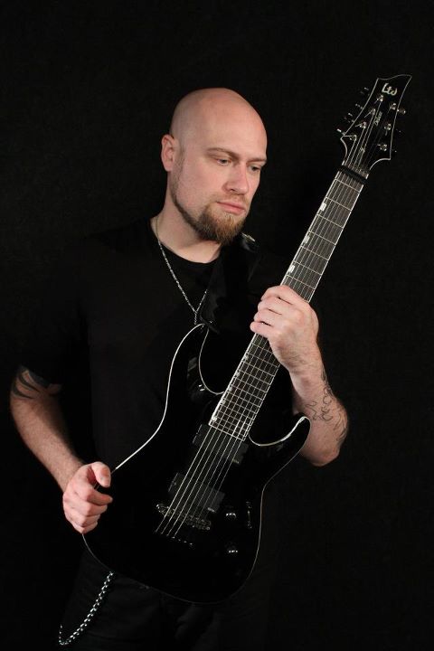 Andy James: Looking sharp