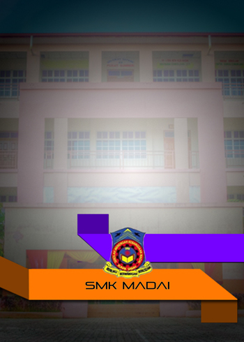 mrdesign: ::: Cover Book Design : SMK MADAI - Rancangan Pemajuan ...