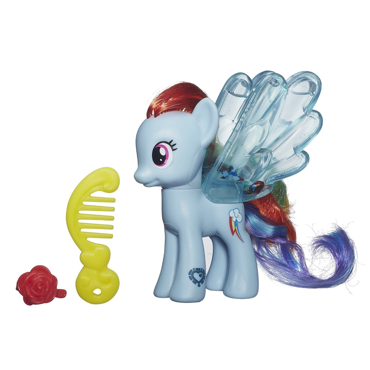 MLP Merch | My Little Pony Merchandise News