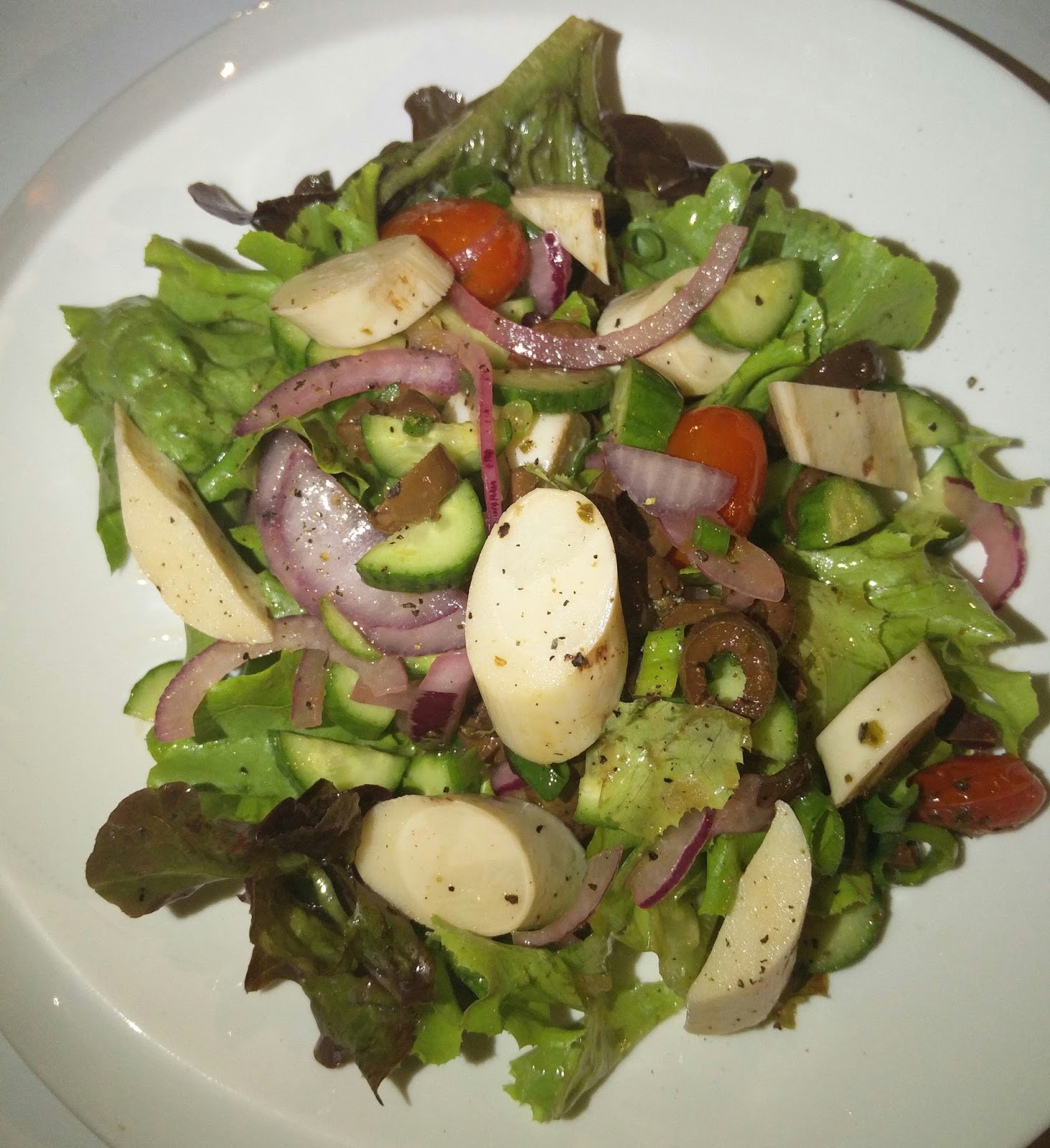 A Hidden Gem Among the Pines of Broumana