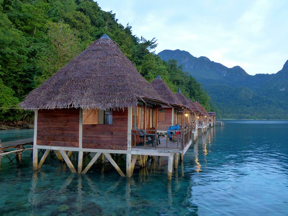 Maluku (Moluccas)