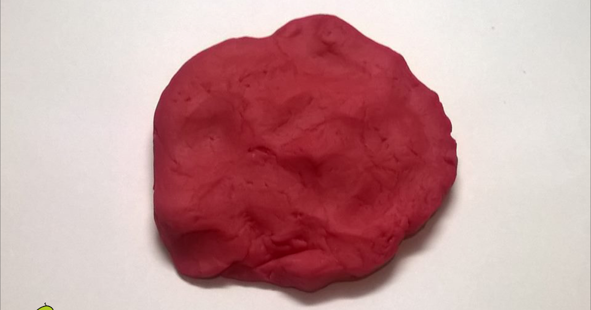 A Scuola con Poldo: Pongo fatto in casa