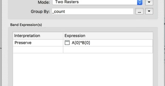 Arnold's FME Snippets, Tips & Tricks: Overlapping raster with vector data