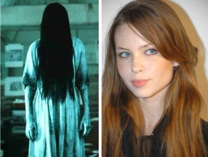 Como estão hoje as crianças dos filmes de terror ~ Terra de Ninguém