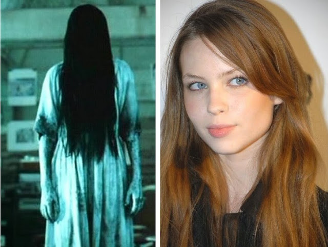 Como estão hoje as crianças dos filmes de terror ~ Terra de Ninguém