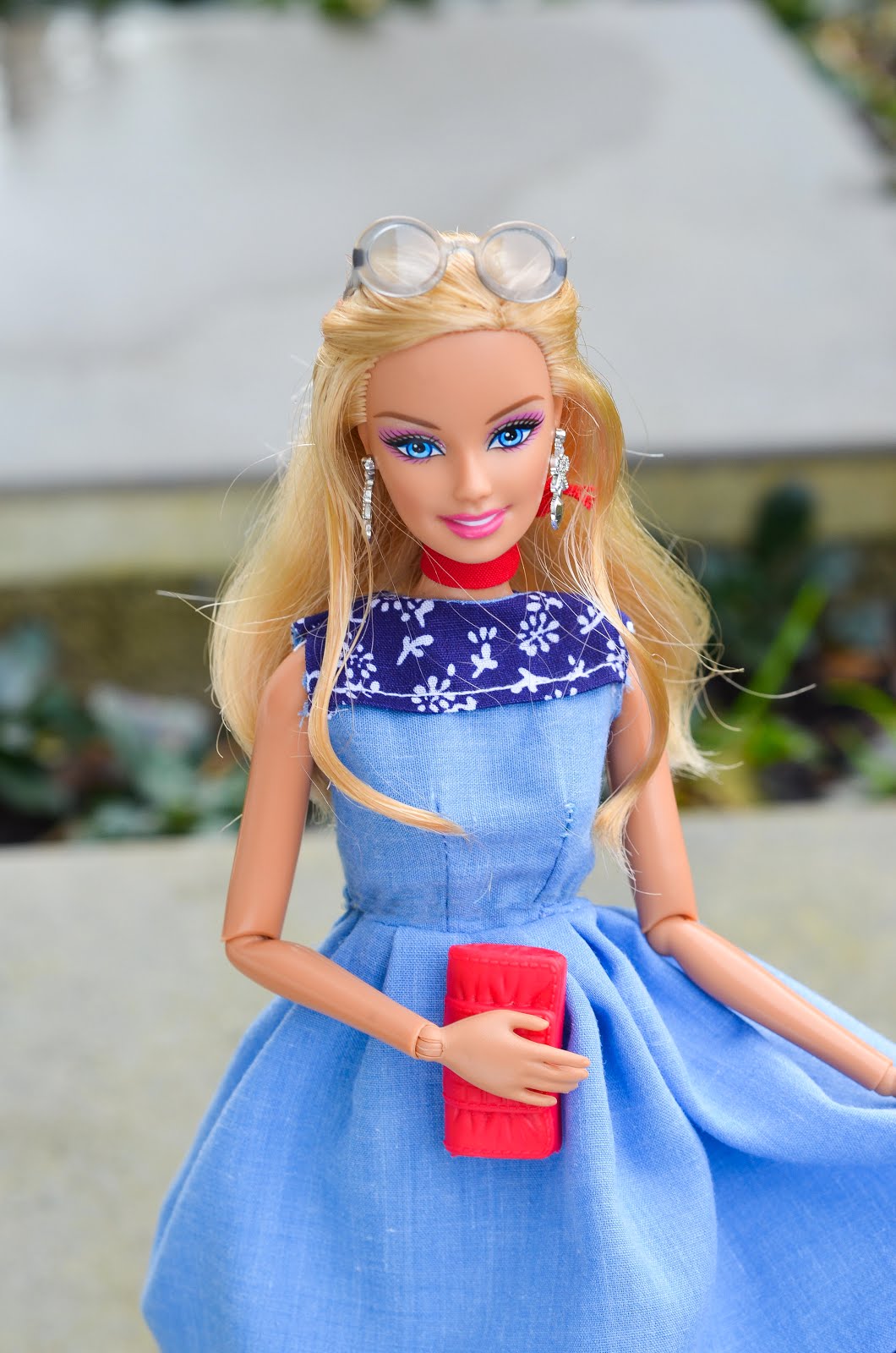 Barbie dolls - Lydia's Dolls