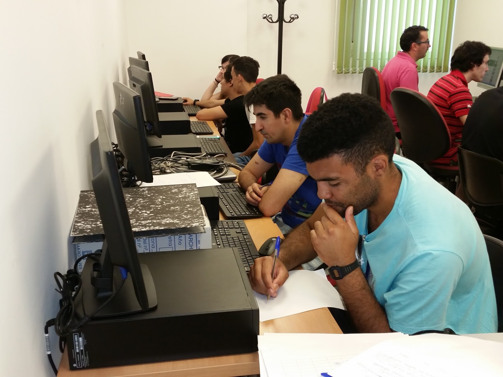 FEAPS ANDALUCIA GRANADA.