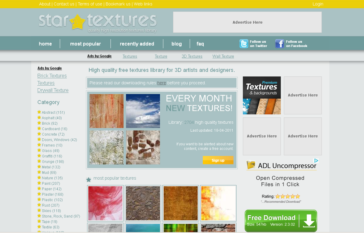 Metaverse Traveller: TEXTURES