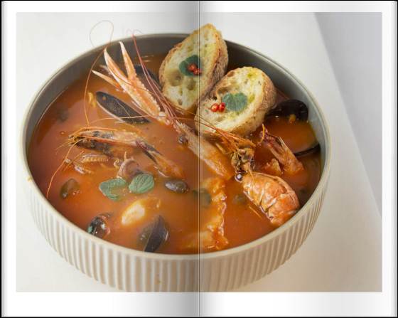 Restaurant BistroMar pareri meniu exclusiv cu peste si fructe de mare ...