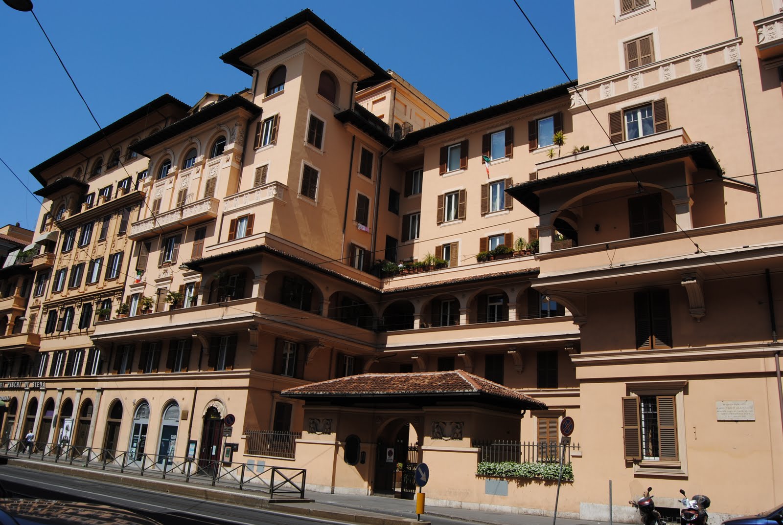 Orbis Catholicus Secundus: May 2011