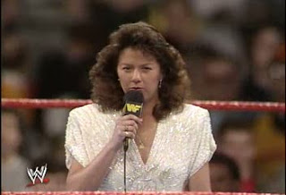 Wrestlemania para siempre: Wrestlemania V