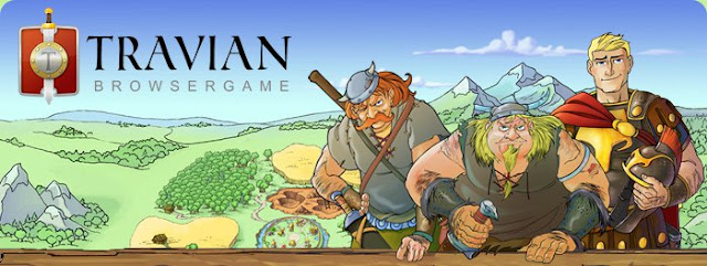 Travian Game Online ~ Multyplayer Game