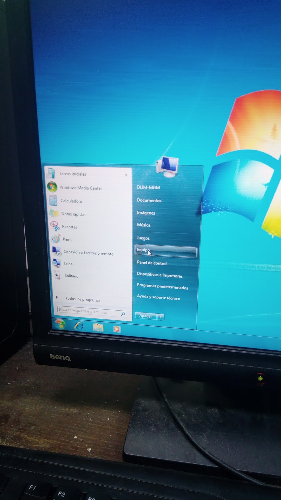 SISTEMAS OPERATIVOS: 2017