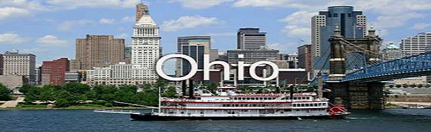 Bye Denmark- Hello Ohio!