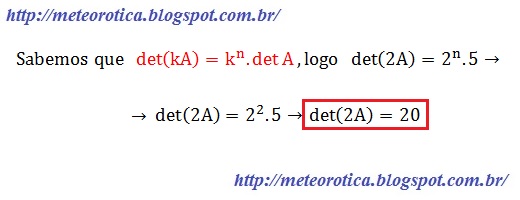 M.E.T.E.O.R.O.T.I.C.A: Exercícios resolvidos envolvendo propriedades ...