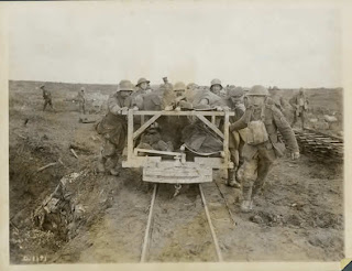 CP Rail Manitoba & Minnesota Subdivision: Week of Remembrance: Canadian ...