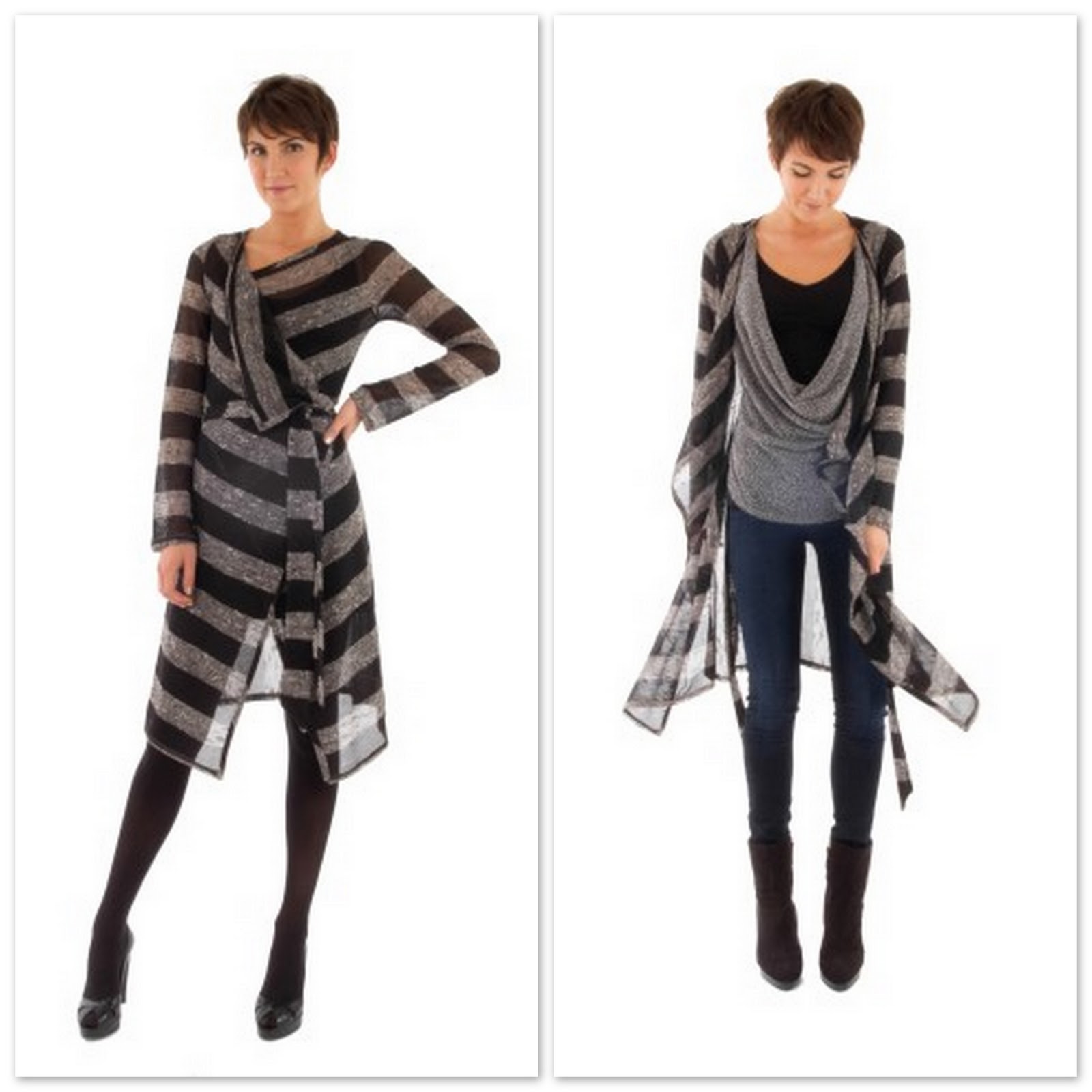 What's New With Kokoon? - Look Linger Love Look Linger Love